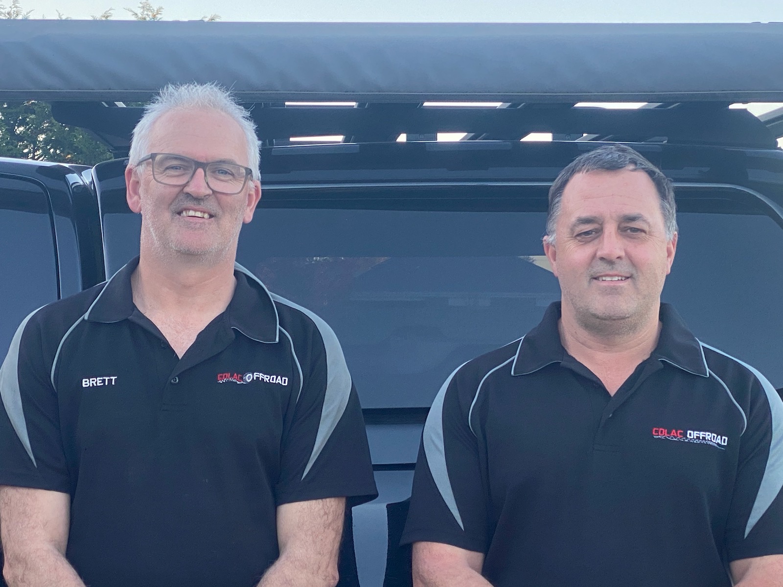 ABOUT – Colac Offroad
