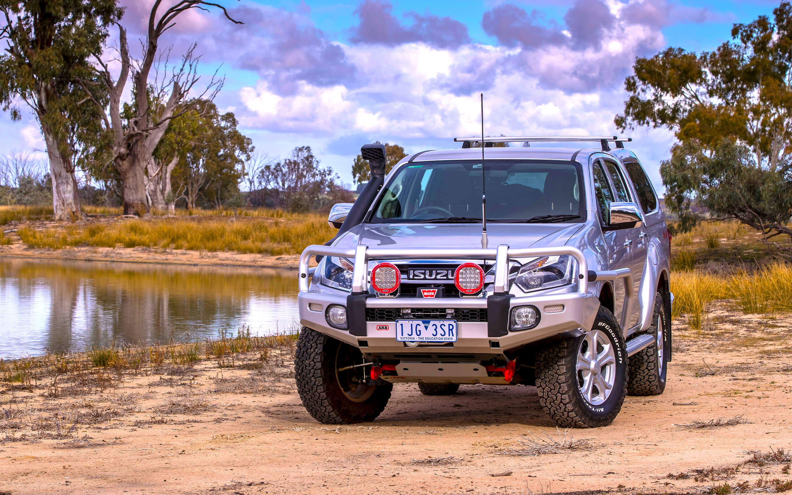 Colac Offroad – Colac Offroad