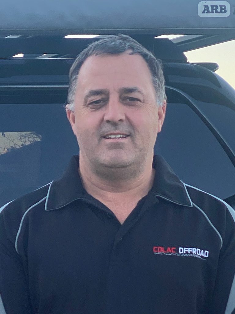ABOUT – Colac Offroad